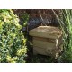 Bumble Bees-Small Hive