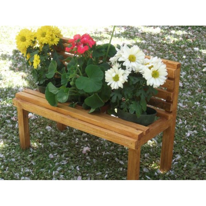 Planter - Bench Planter