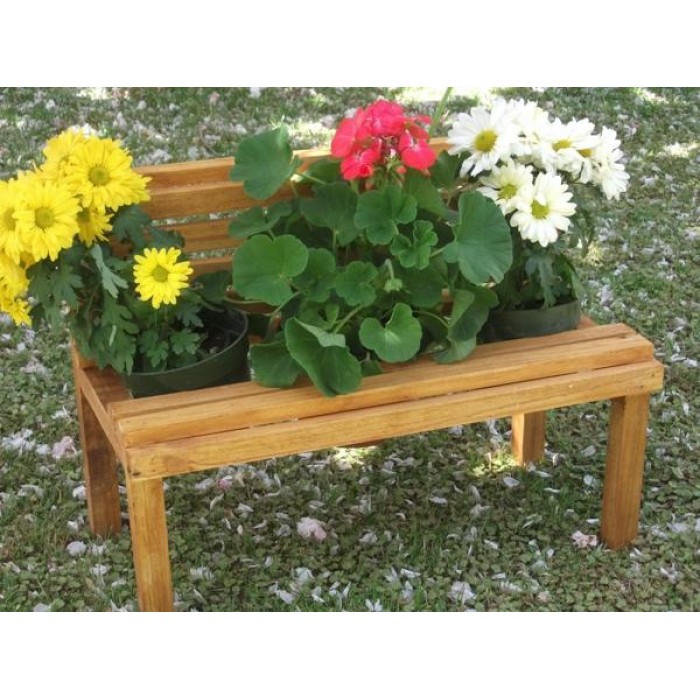 Planter - Bench Planter