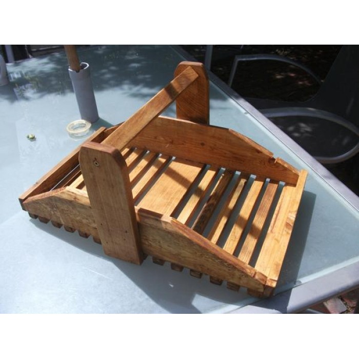 Garden Trug