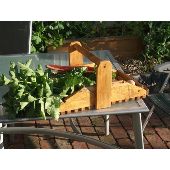 Garden Trug