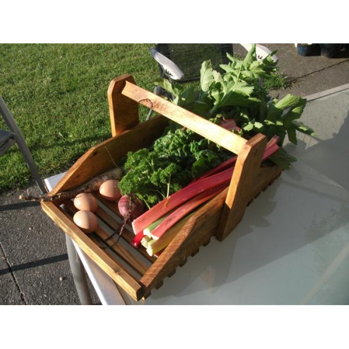 Garden Trug